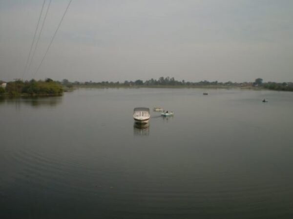 Preparation of detailed project report for management & conservation of ...