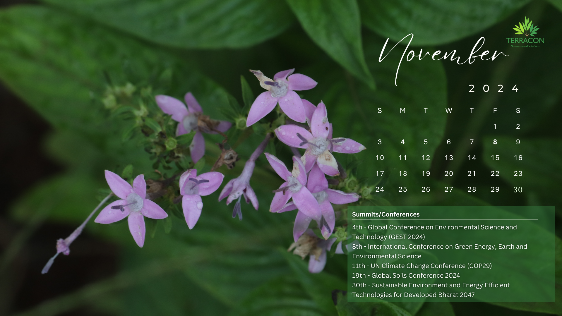 Team - Terracon Ecotech